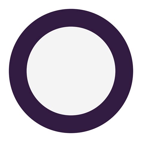 Radio Button Flat Icon Fluentui Emoji Flat Iconpack Microsoft