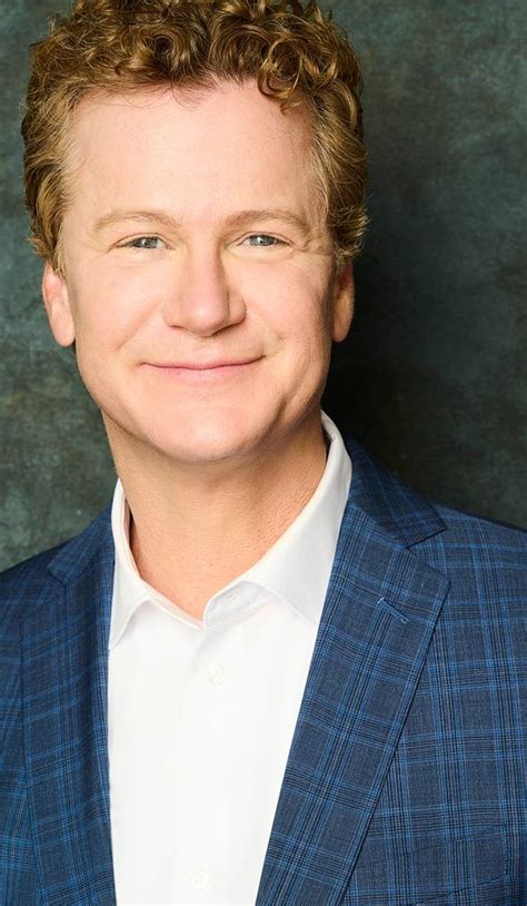 Comedian And Improv Performer Jonathan Mangum