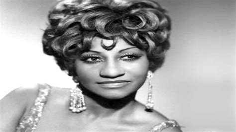Celia Cruz Aparecerá En Una Moneda De 25 Centavos De Dólar