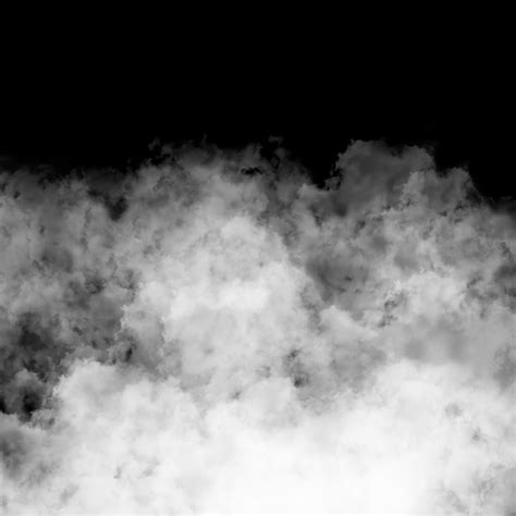 Premium Photo Smoke Effect On Black Background