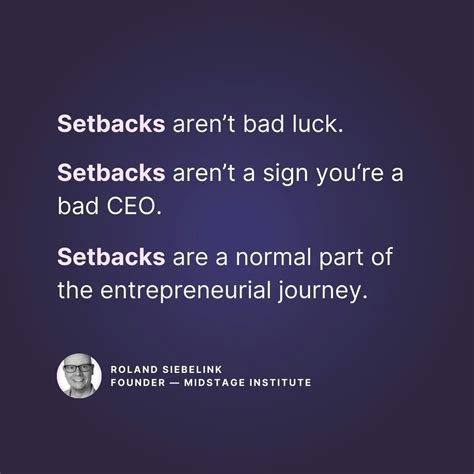 Roland Siebelink On Linkedin I Have Coached So Many Tech Ceos Who Struggle With Imposter Syndrome