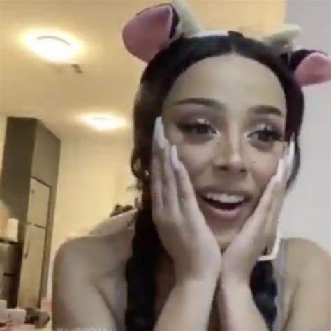 Doja Cat Pfp