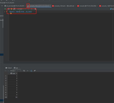 Bug Datax Sqlserver Not Support Special Field · Issue 13603