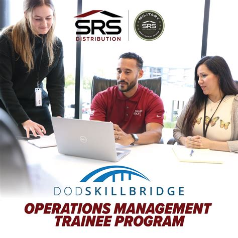 Srs Distribution Has Announced Its New Partnership With The Department