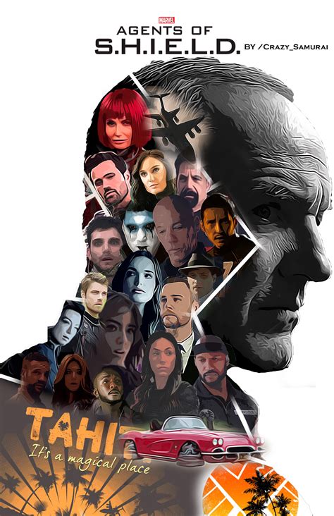 140 Fanarticons Ideas Agents Of Shield Marvel Agents Of Shield