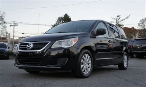 10 Minivans That Last For Multiple Generations Dax Street
