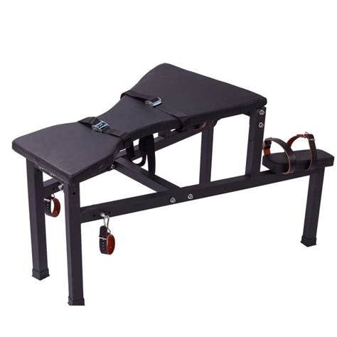 Factory Adult Furniture Sp Tool Sex Kneeling Chair Position Stool Sm