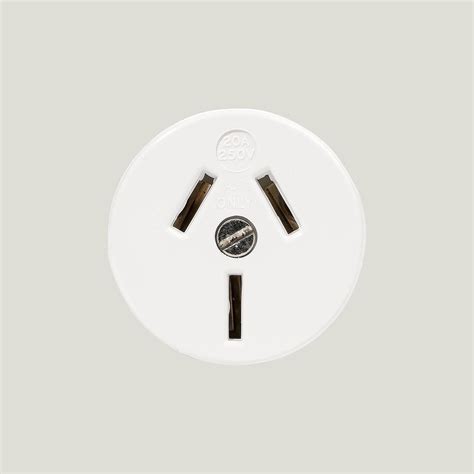 10a Surface Socket Fast Connect Au Site