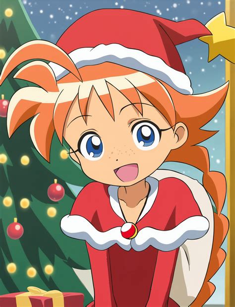 New Princess Tutu Ahiruduck Christmas Ai Edit By Nitroman30 On Deviantart