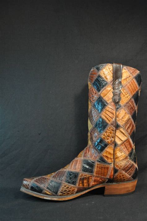 Yahooオークション 新品 アメリカ製 ルケーシー Lucchese ウエスタ