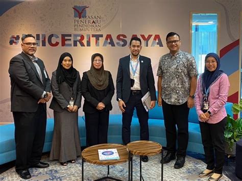 Yayasan Peneraju On Linkedin Realisingaspirations Yayasanpenerajurocks