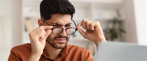 Do I Need Glasses Top 9 Major Signs To Look Out For Glasses Direct Blog