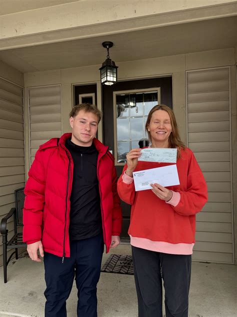 Another Day Another Happy Client We Helped Anastasia In Deerfield Il Recover Funds Being