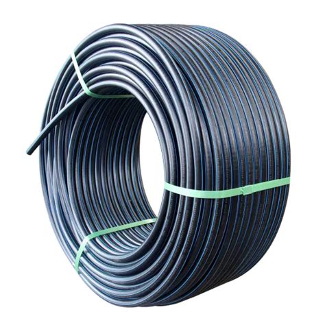 Siffo Good Price Plastic Pipe Roll Polyethylene Pipe Roll 4 Inch Hdpe