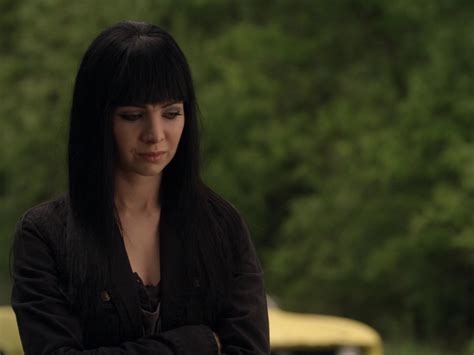 Lost Girl Kenzi 