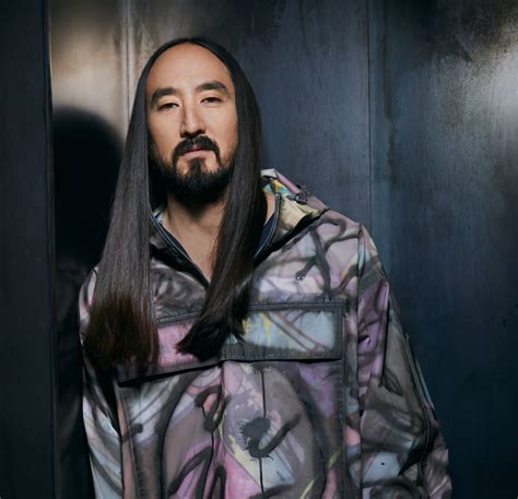 Steve Aoki Press Page Shore Fire Media
