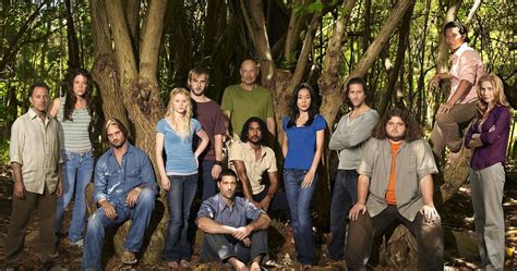 Lost 5 Best And 5 Worst Episodes According To Imdb