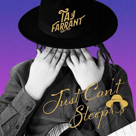 Taj Farrant Concert And Tour History Updated For 2022 Concert Archives