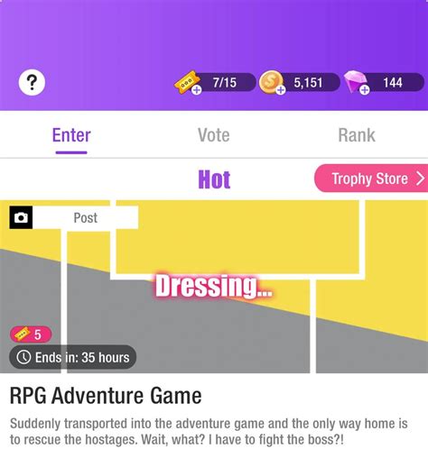 Rpg Adventure Game Rsuitu