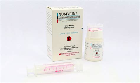 Numycin® Nulab