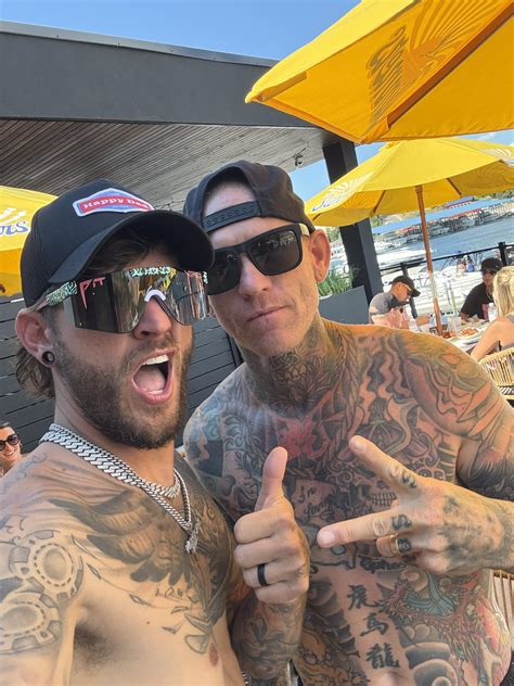 Whiskey Today I Met Mx Legend Ronnie Faisst Im Always Nervous