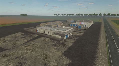 Fs25 Us Flatlands Map 4x V2 9 Fs 25 Maps Mod Download