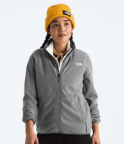 Womens Fleece Jackets And Vests The North Face Canada