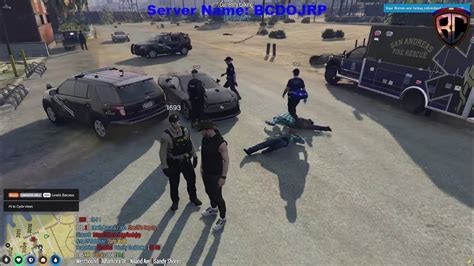 Bcdojrp Civilian Youtube
