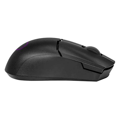 Cooler Master Mm712 Wireless Lightweight Gaming Mouse With Ultraweave