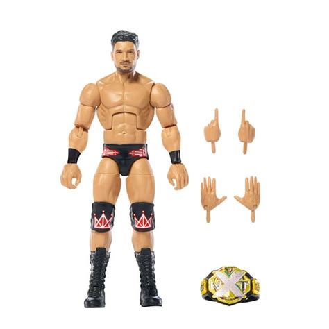 Wwe Elite Figures In Wwe Action Figures