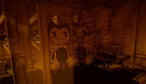 Bendy Chapter 5 Ink Machine Apk For Android Download