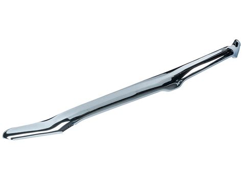 Avs® Chrome Bug Deflector Realtruck