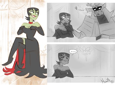 Samurai Jack Ikra Episode