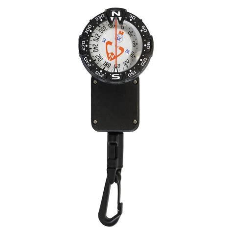 Xs Scuba Quikvu Retractable Nh Compass House Of Scuba