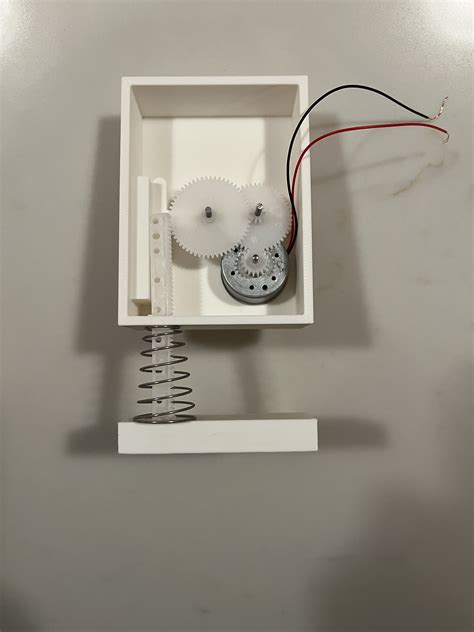 The Walking Generator Devpost