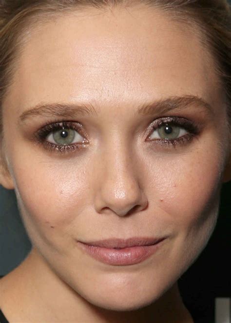 Tiff 2015 The Must See Beauty Looks Celebrity Makeup Celebrity