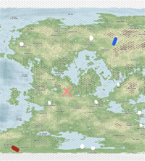 Hello Map Rfreemicronations