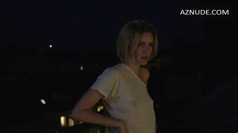 Malin Crepin Nude Aznude