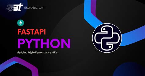 How To Build Restful Apis With Fastapi A Modern Guide