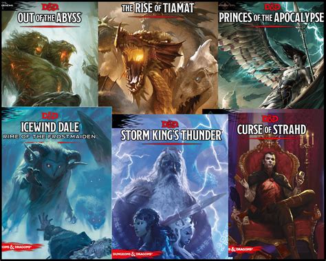 Free Dnd 5e One Shot Campaign