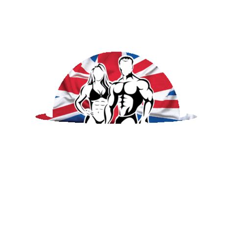 Wnbf Uk Stickers Find And Share On Giphy