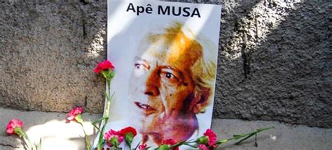 Analysis The Musa Anter Case A Tale Of Impunity Expression Interrupted