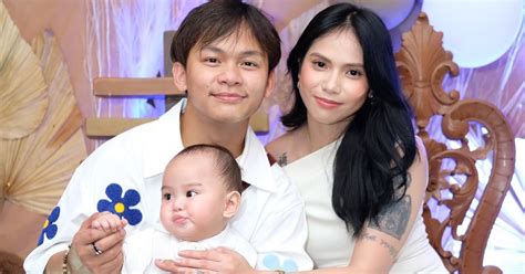 Girlfriend Ni Buboy Villar Na Si Khrizza Nag Post Ng Larawan Nila