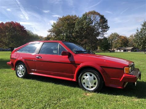 Vw Scirocco 16v Mk2 Volkswagon For Sale