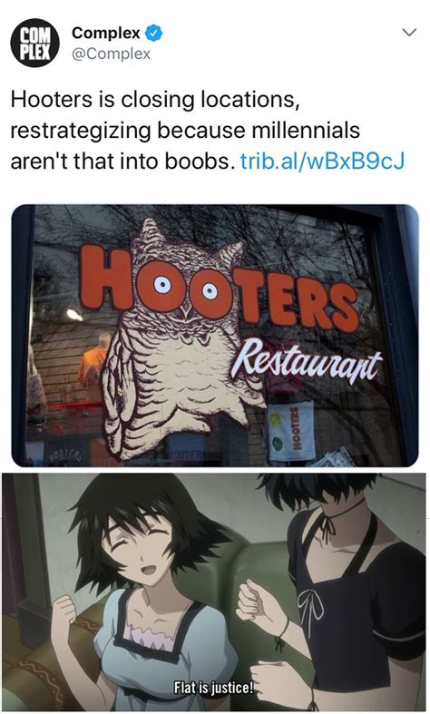 Flat Girl Memes