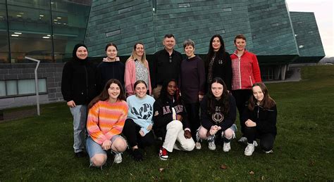 Teen Turn Urges Women To Avail Of Atu Engineering Scholarship In 2023