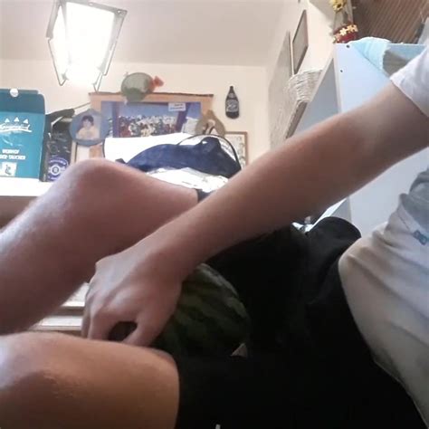 Watermelon Crush Video 2