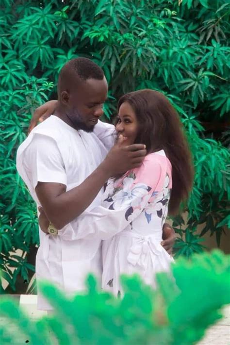 Called Off Wedding David Okike Breaks Silence Over Spouses Claims Of
