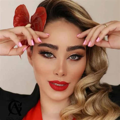 آرایشگاه گل آسا معرفی 10 آرایشگاه برتر ️ تهرانپارس