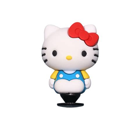 ChÍnh HÃng PhỤ KiỆn Sticker 3d Hello Kitty Shopee Việt Nam